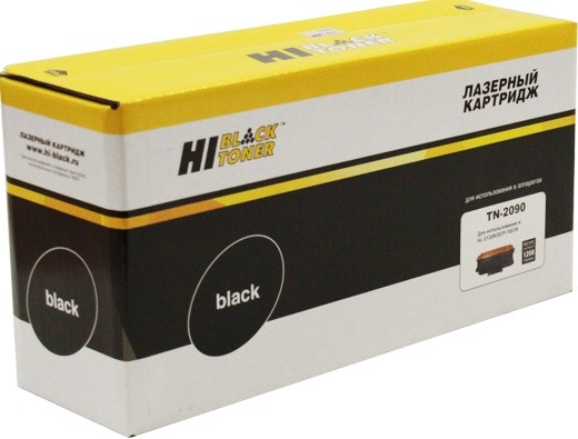 Картридж Hi-Black (HB-TN-2090) купить, сравнить цены и характеристики ...